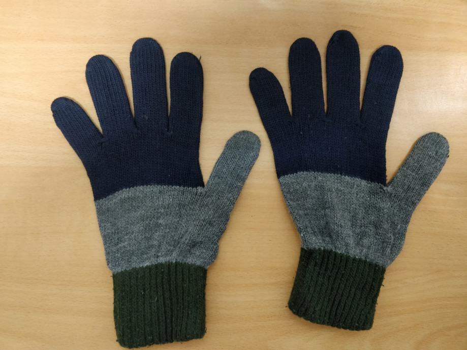 Levis muške zimske rukavice!