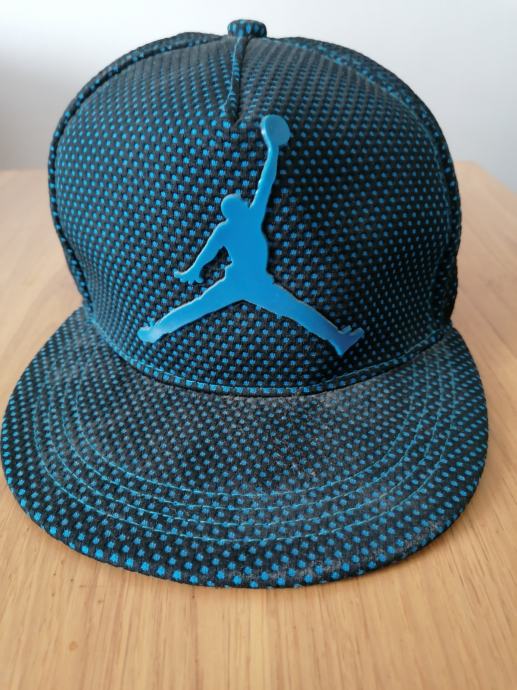 Air Jordan kapa