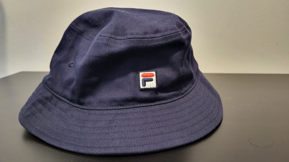 Fila bucket hat