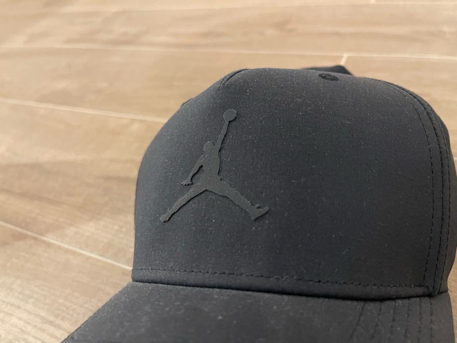 Kapa Air Jordan, 50kn