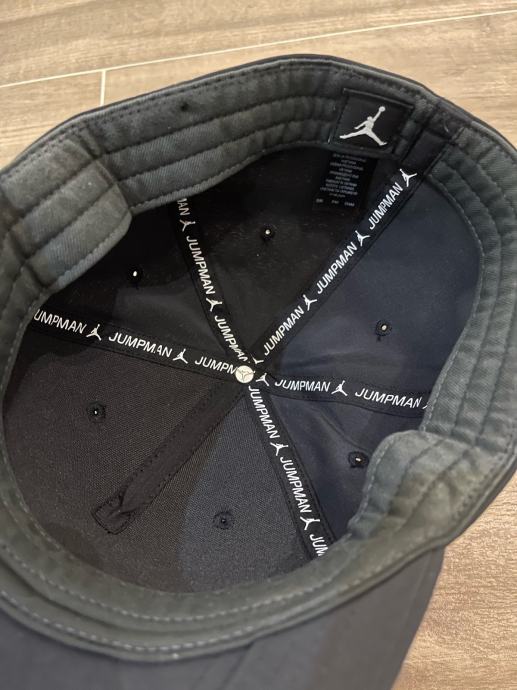 Kapa Air Jordan, 50kn