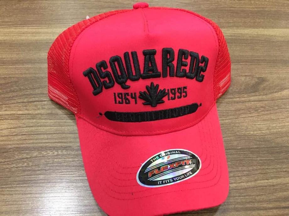 Muske kape dsquared2