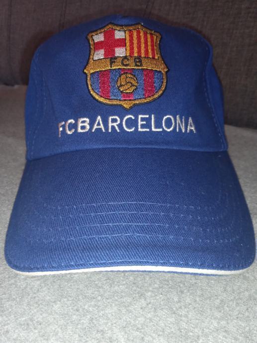 Šilterica FC BARCELONA