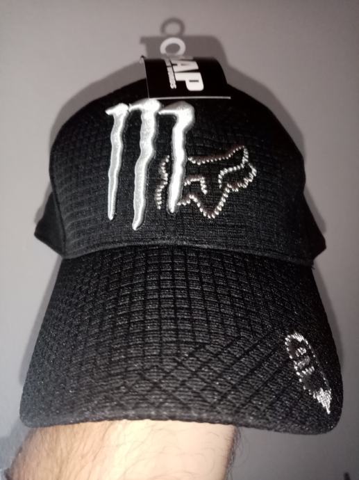 Šilterica Monster Fox