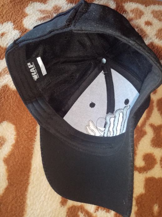 Šilterica Monster Fox