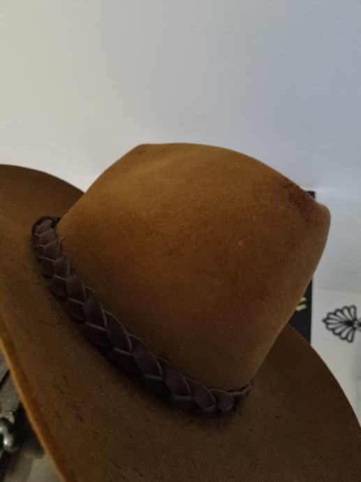 Stetson vintage muski sesir