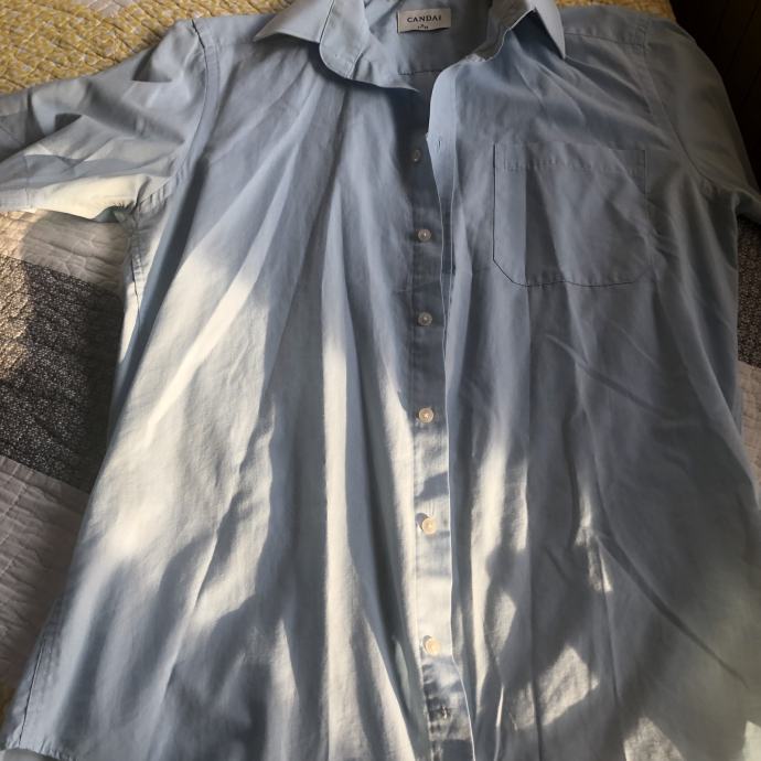 Canda muske kosulje