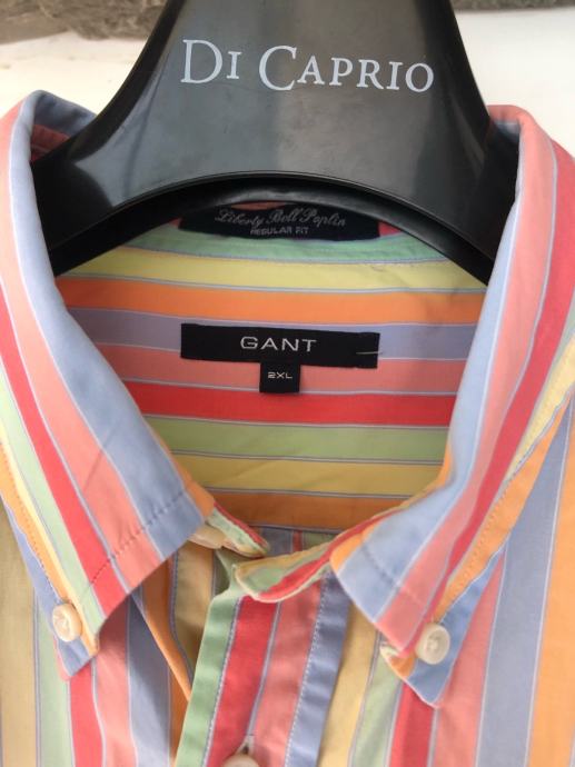 Gant 2xl