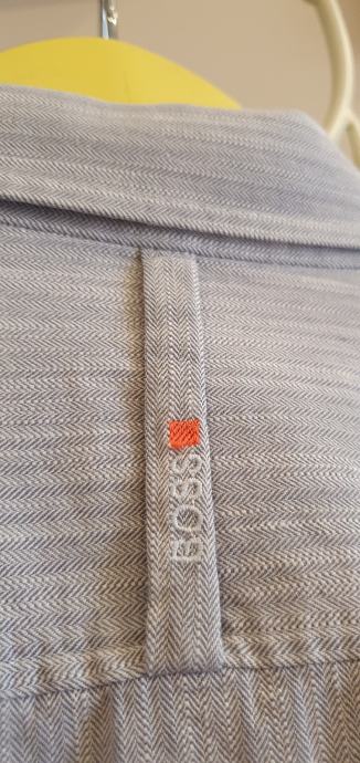 Hugo Boss muška košulja