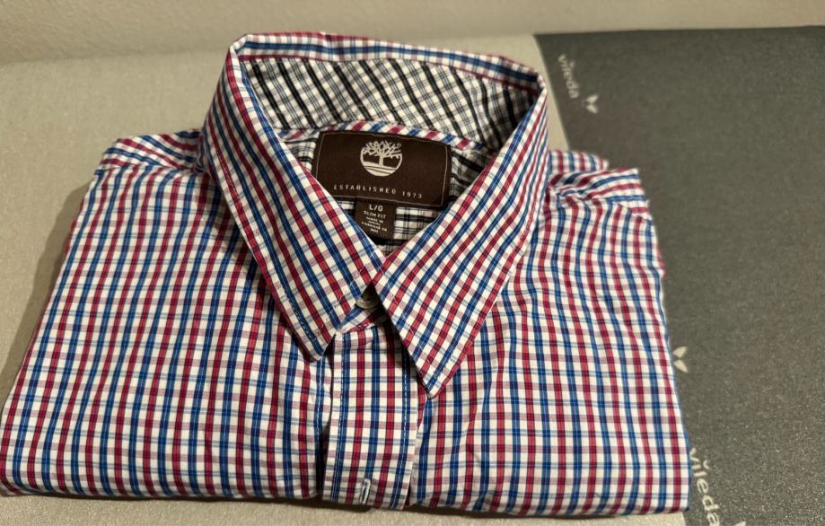 Timberland košulja L