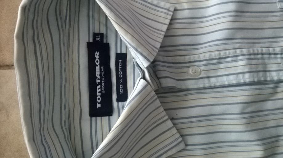 Tom Tailor muska kosulja