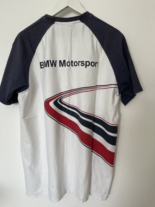 BMW motorsport majica vl.XL