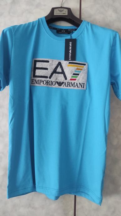 EMPORIO ARMANI MAJICA-NOVA!