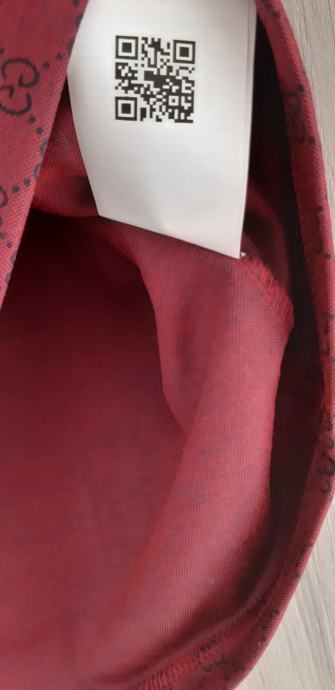 Gucci Kratka Majica L - NOVO