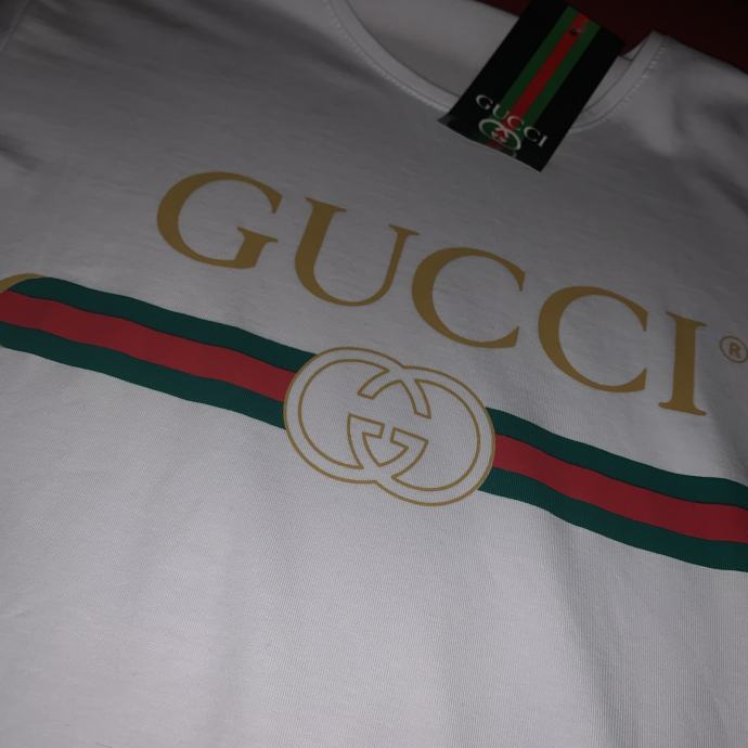 Gucci majca unisex