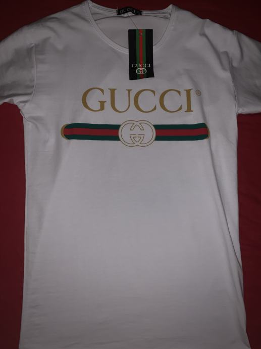 Gucci majca unisex