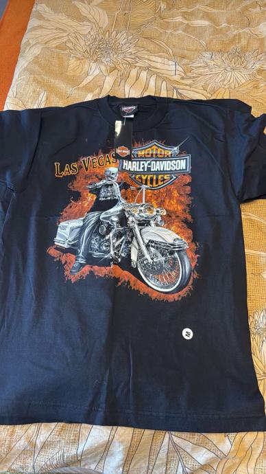 Harley Davidson majce