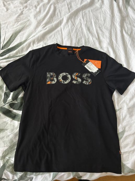 Hugo BOSS kratka majica T-shirt, S/M