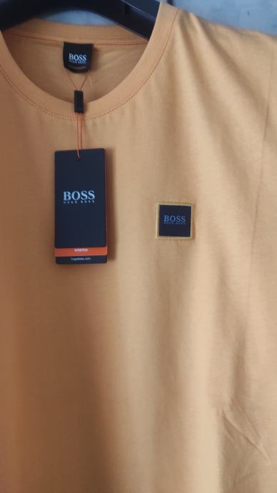 HUGO BOSS MAJICA- NOVA!