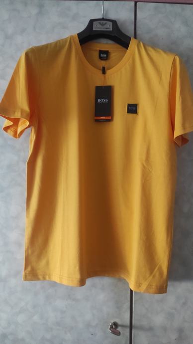 HUGO BOSS MAJICA- NOVA!