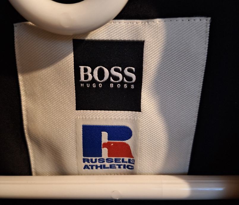 Hugo Boss majice, komplet