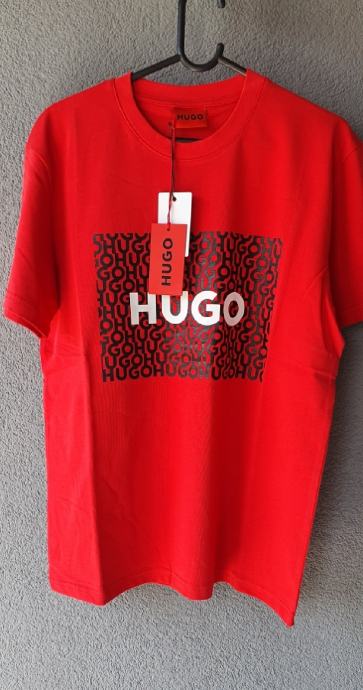 Hugo Boss majice ︎M ORIGINAL!