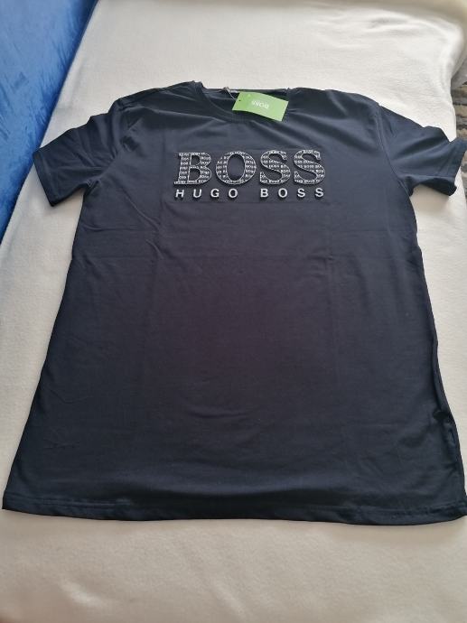 HUGO BOSS MUŠKA MAJICA KRATKI RUKAV