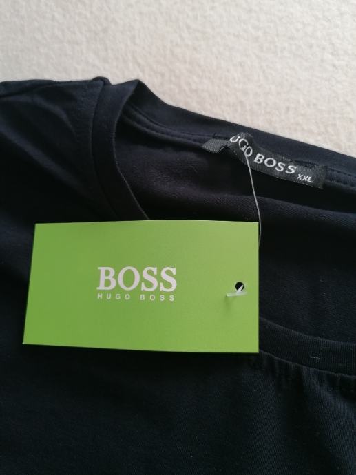 HUGO BOSS MUŠKA MAJICA KRATKI RUKAV