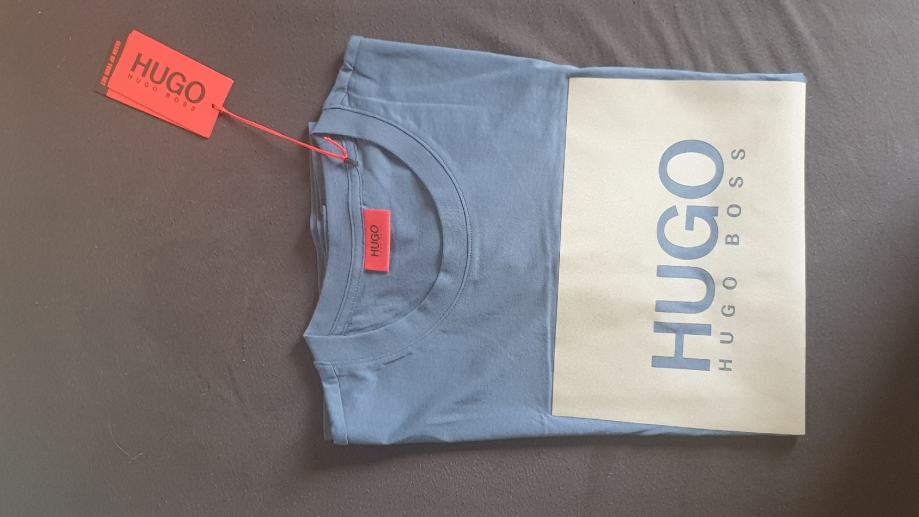 Hugo Boss Muška Majica (M)