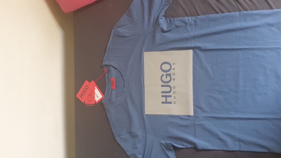 Hugo Boss Muška Majica (M)