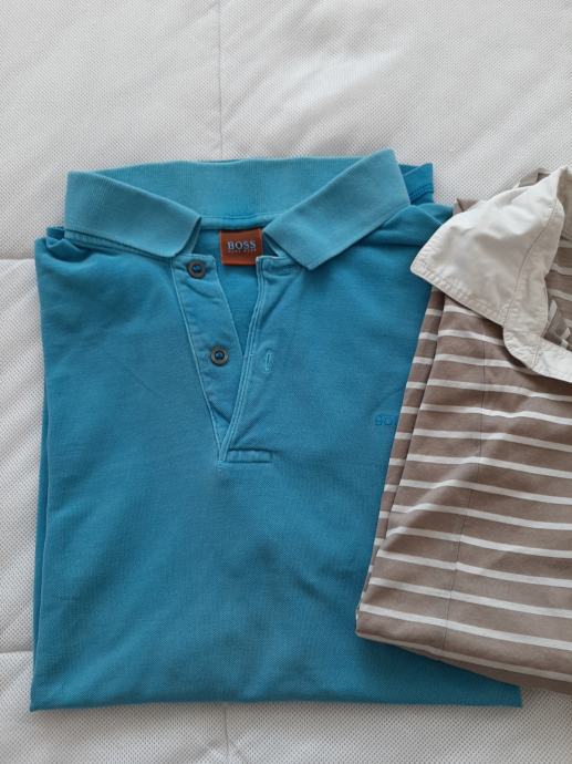 HUGO BOSS polo majice