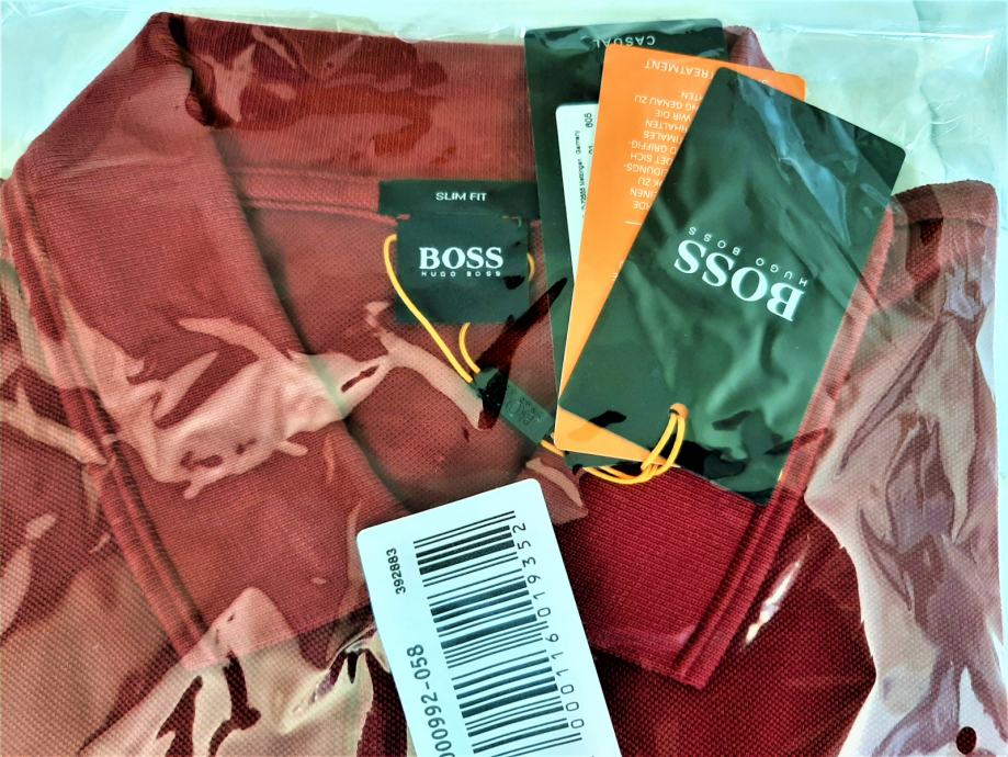 HUGO BOSS polo majice (NOVO)
