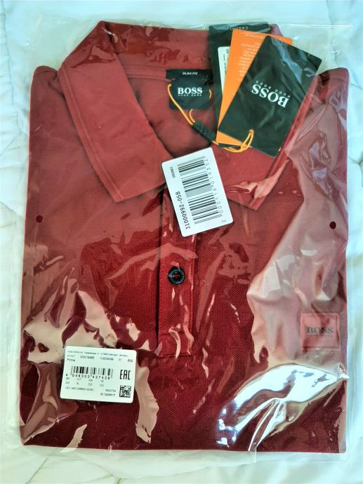 HUGO BOSS polo majice (NOVO)
