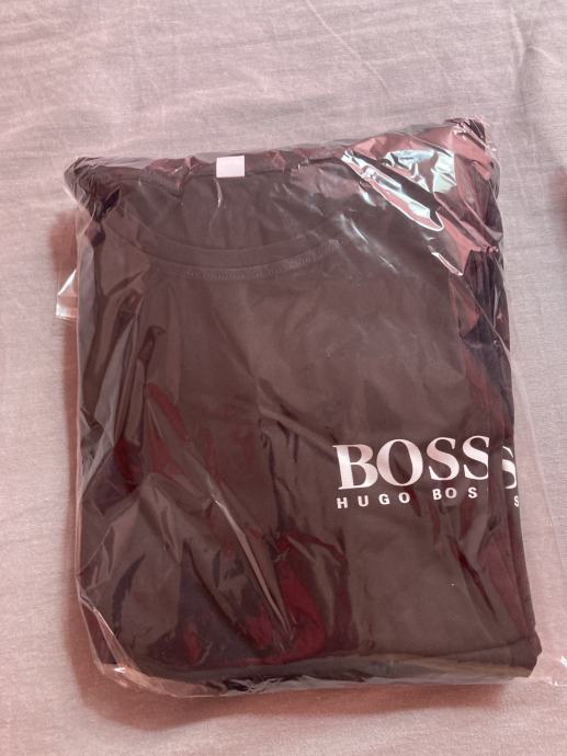 NOVO! KARL LAGERFELD TOMMY HILIFGER HUGO BOSS majice kratkih rukava!