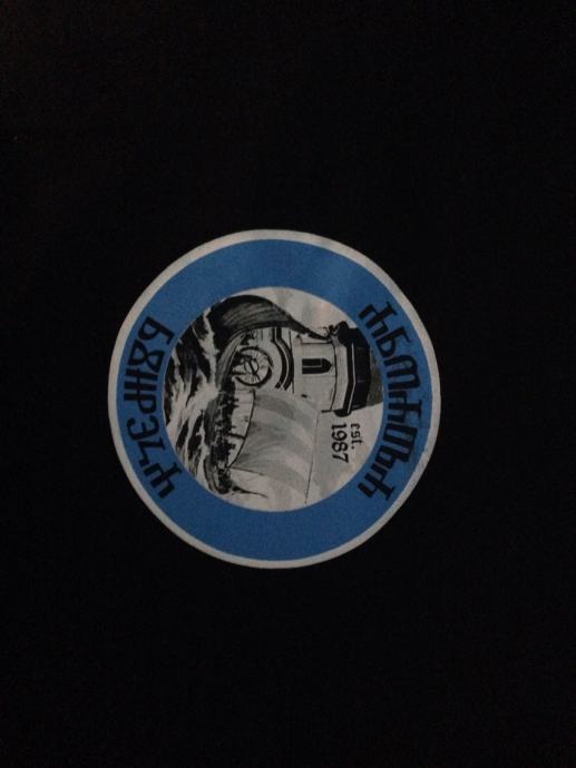 Kratka majica Armada Rijeka-nk rijeka