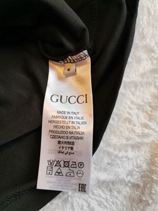 Majica Gucci original