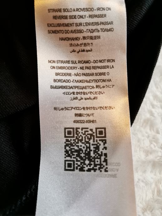 Majica Gucci original