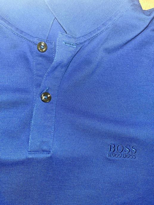 Majica Hugo Boss muska majica