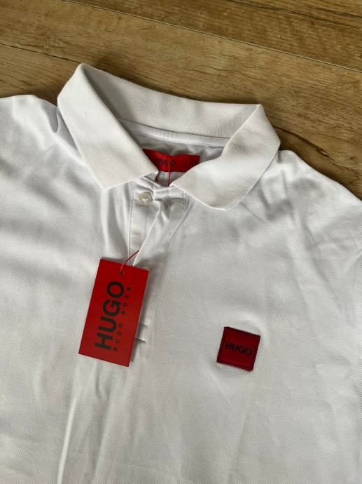 Majica Hugo Boss muska majica