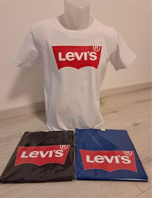 Muske Majice i Kratki kompleti NOVO PAMUK