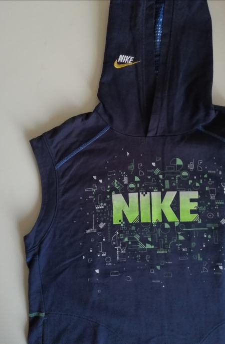 NIKE majica bez rukava