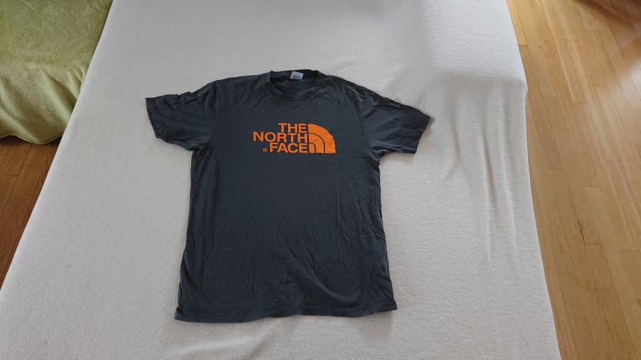 North Face majca S