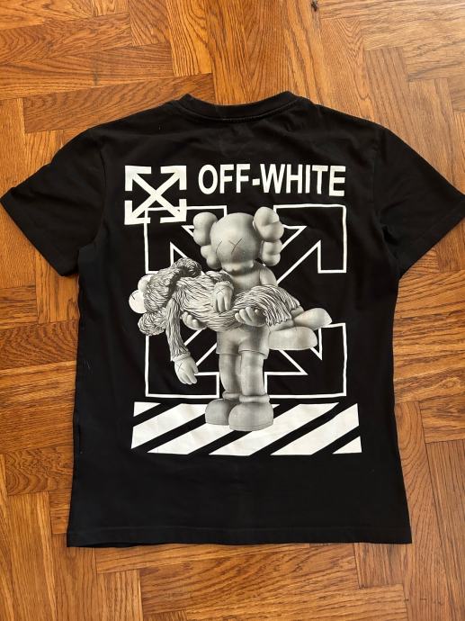 Off-white majca
