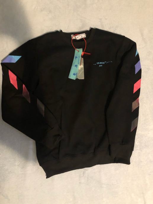 OFF-WHITE MAJICA (original)