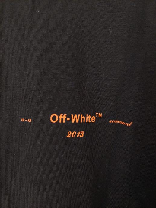 Off-White majica