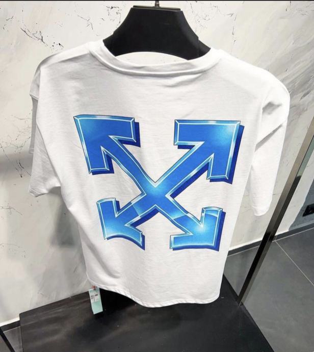 Off White majica