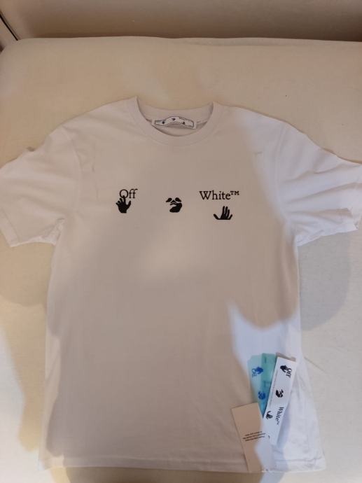 OFF WHITE majica. Cijena nije fiksna!