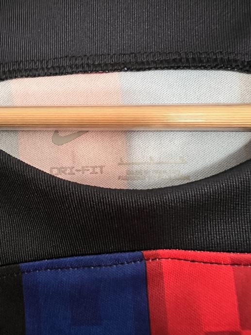 Triko FC Barcelona Lewandowski x