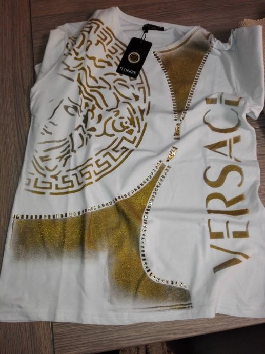 VERSACE - MAJICA - L veličina