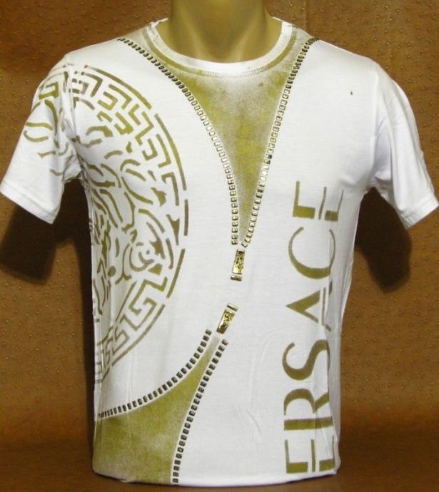 VERSACE - MAJICA - L veličina